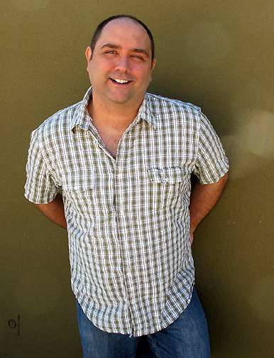 The Mike Pingel Official Website