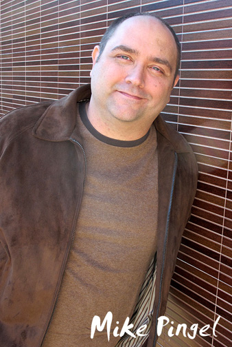 The Mike Pingel Official Website